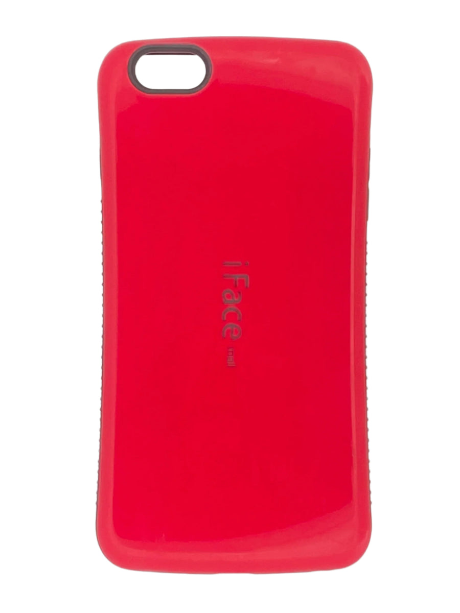 iFace Mall Red Case for iPhone 6+