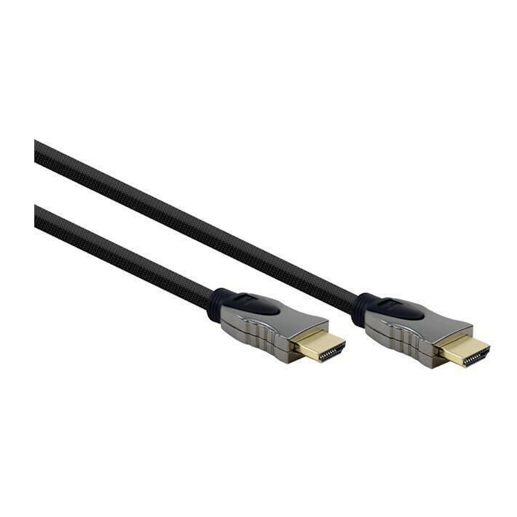 3SIXT Premium High Speed 3M HDMI Cable With Ethernet